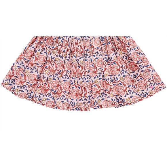 Pink Chicken | Bottoms | New Pink Chicken Girls Theodore Skirt In Pink ...